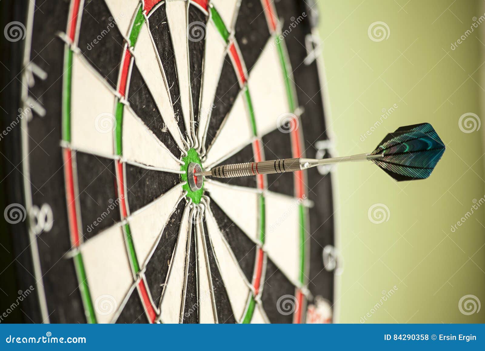 Dart board stock photo. Image of target, dartboard, goal - 84290358