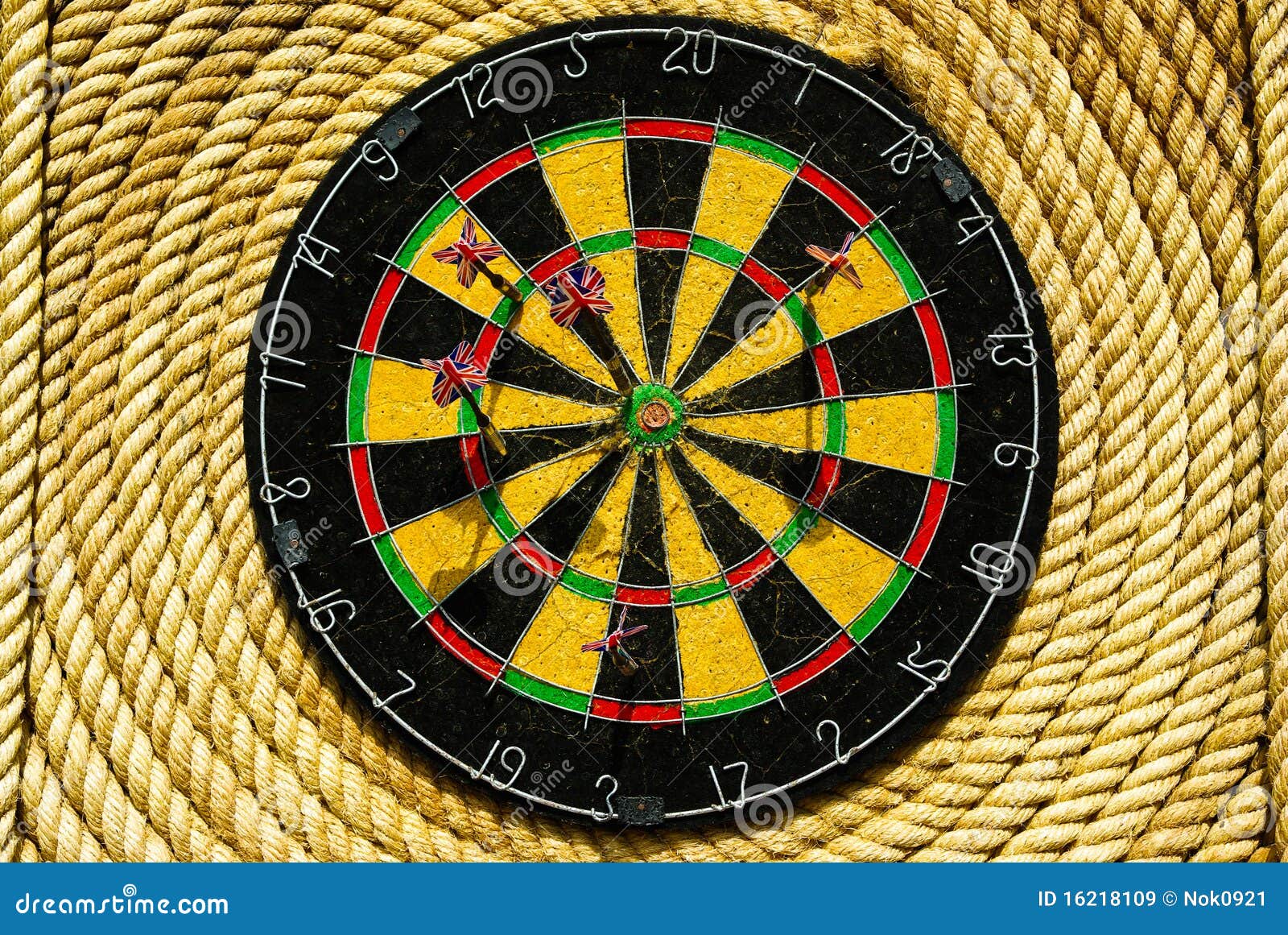Dart Challenge stock image. Image of dart, goal, champion - 16218109