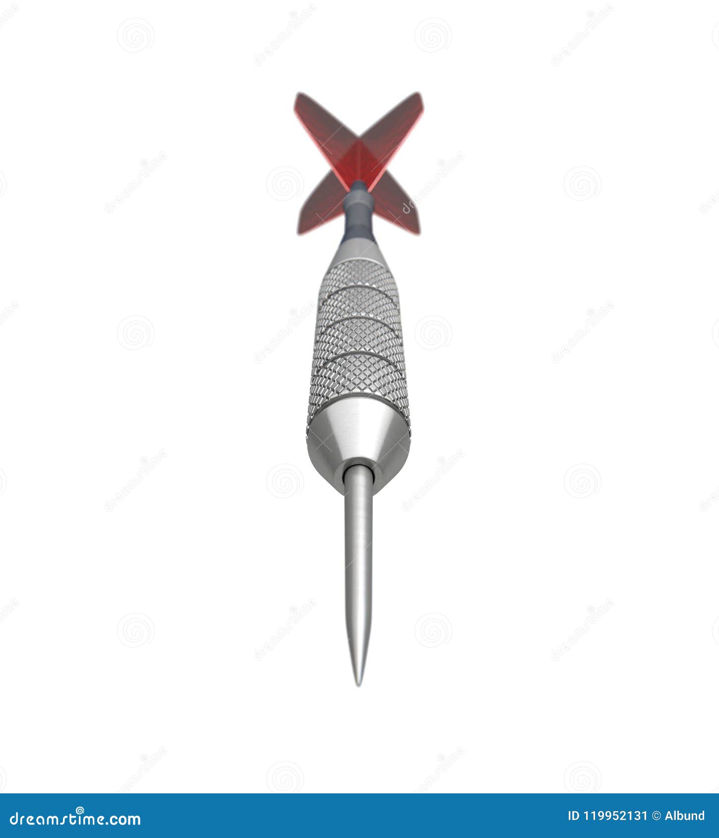 Dart In Flight Stock Photo | CartoonDealer.com #119952204