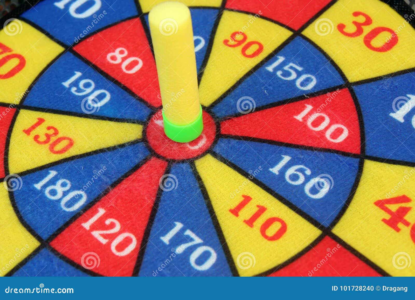 Dart game stock photo. Image of darts, dart, round, luck - 101728240
