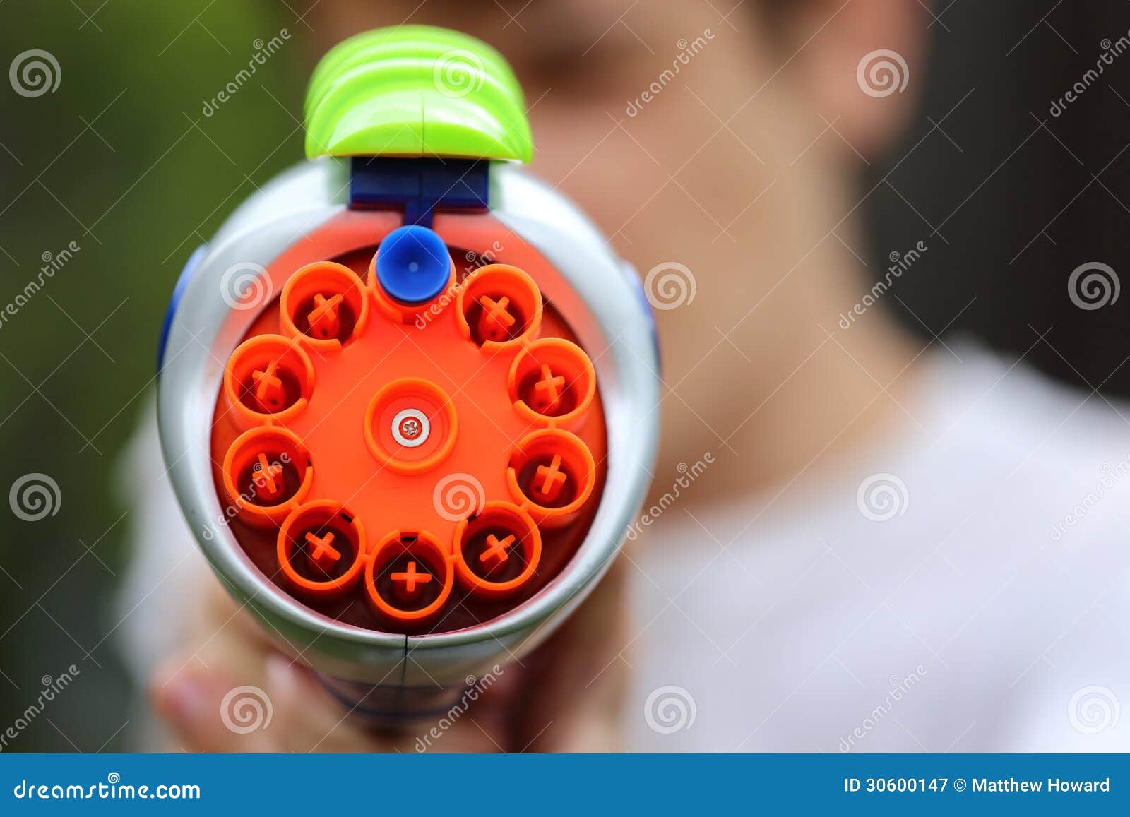 Dart Gun stock image. Image of target, accuracy, dart - 30600147