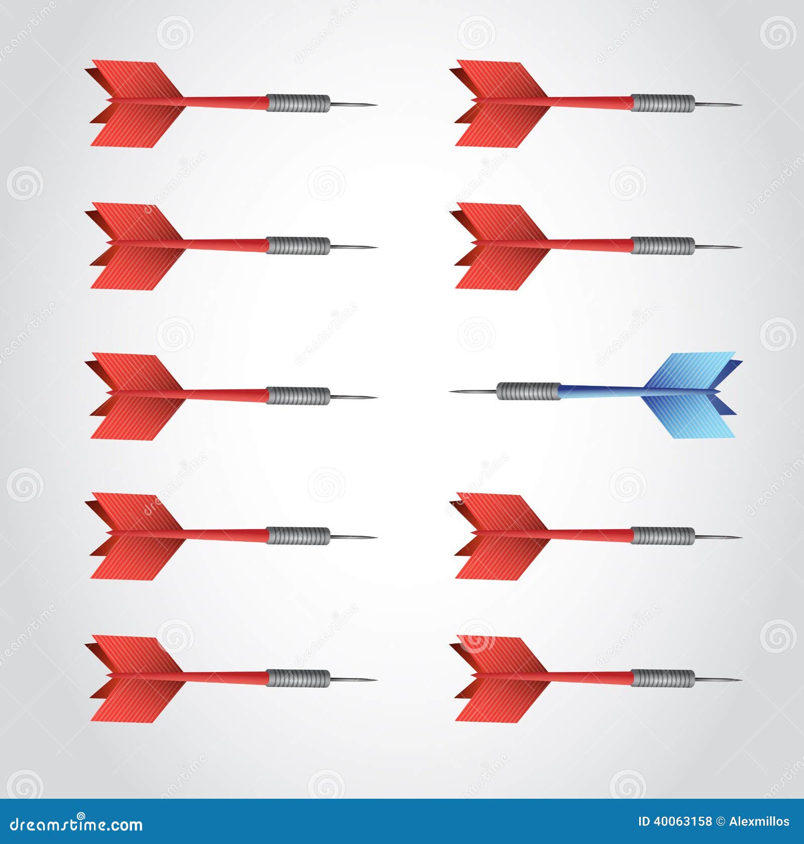 Pikado Cartoons, Illustrations & Vector Stock Images - 8 Pictures to ...