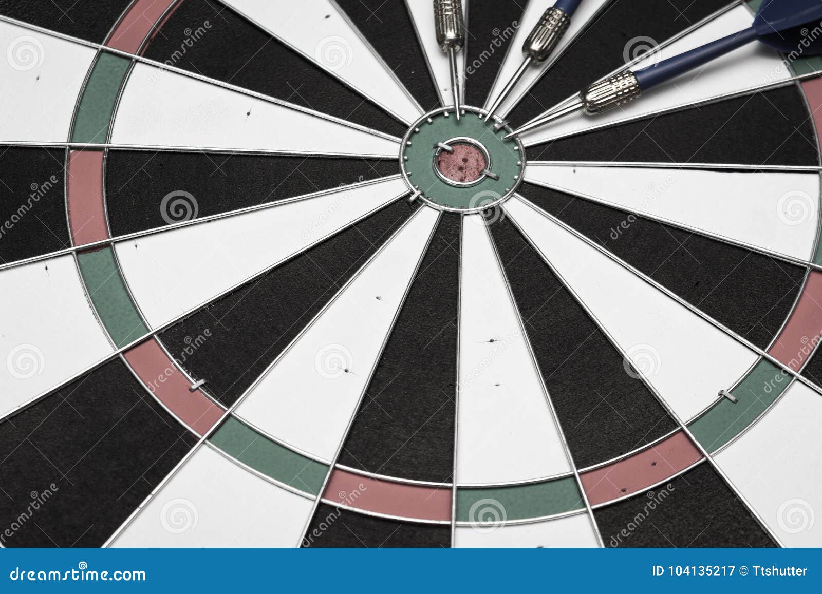Dartboard image stock. Image du compte, point, dard - 104135217