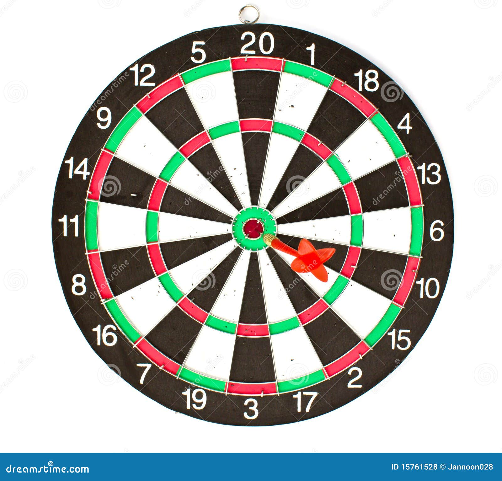 Dartboard stock photo. Image of color, abstract, accuracy - 15761528