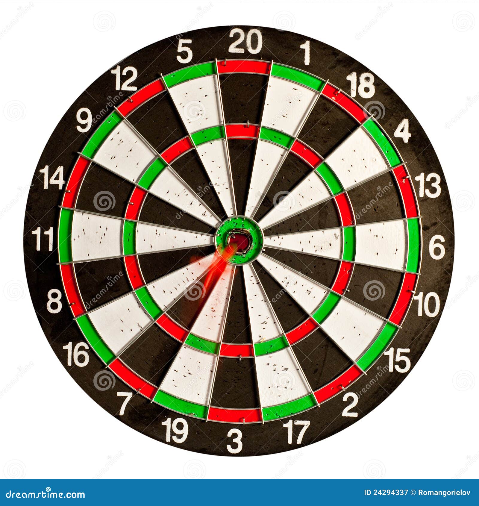 Dartboard imagen de archivo. Imagen de fondo, oscurecer - 24294337