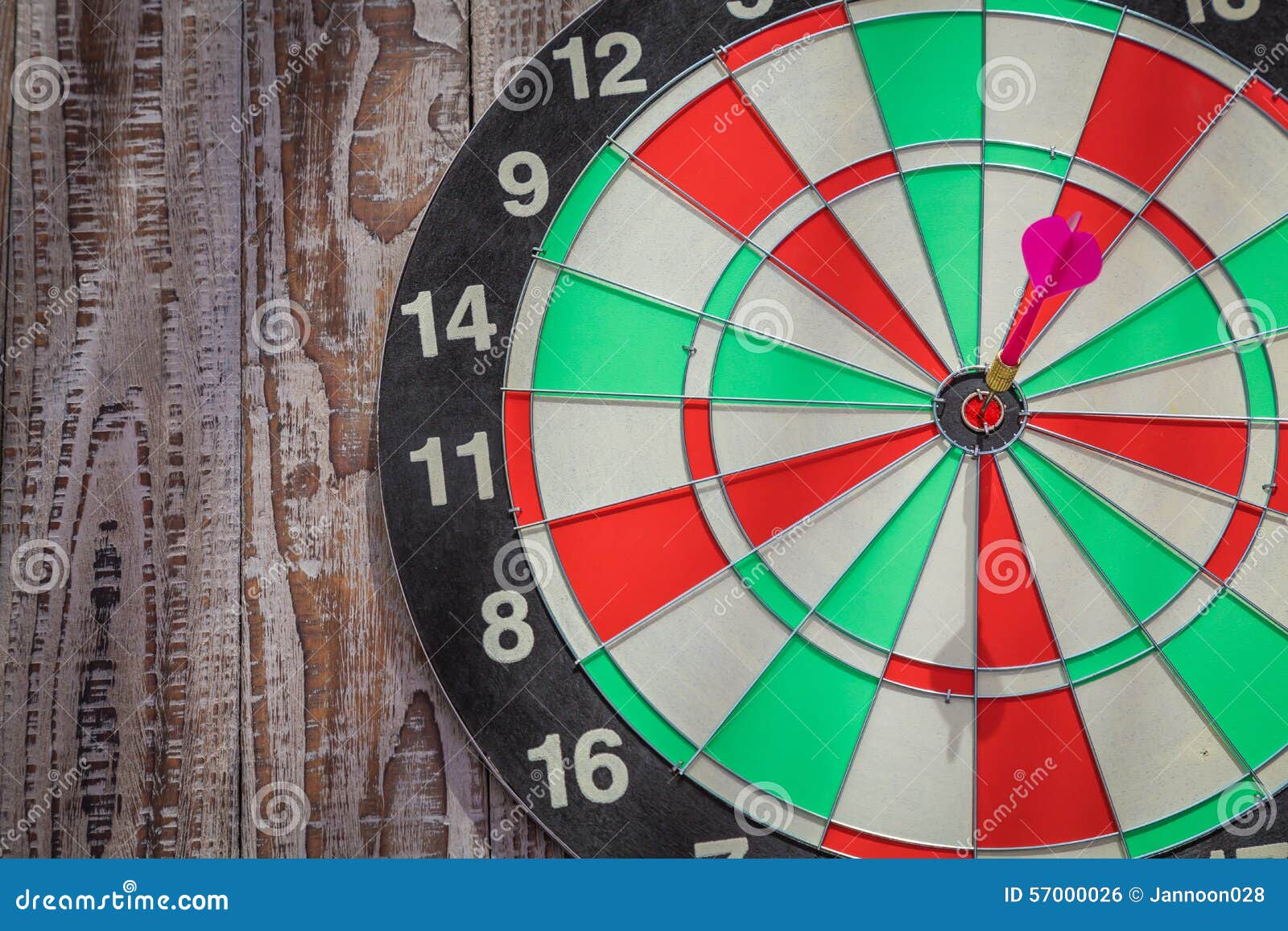 Dartboard L (Darts Hit Target) Stock Photo - Image of antique, precise ...
