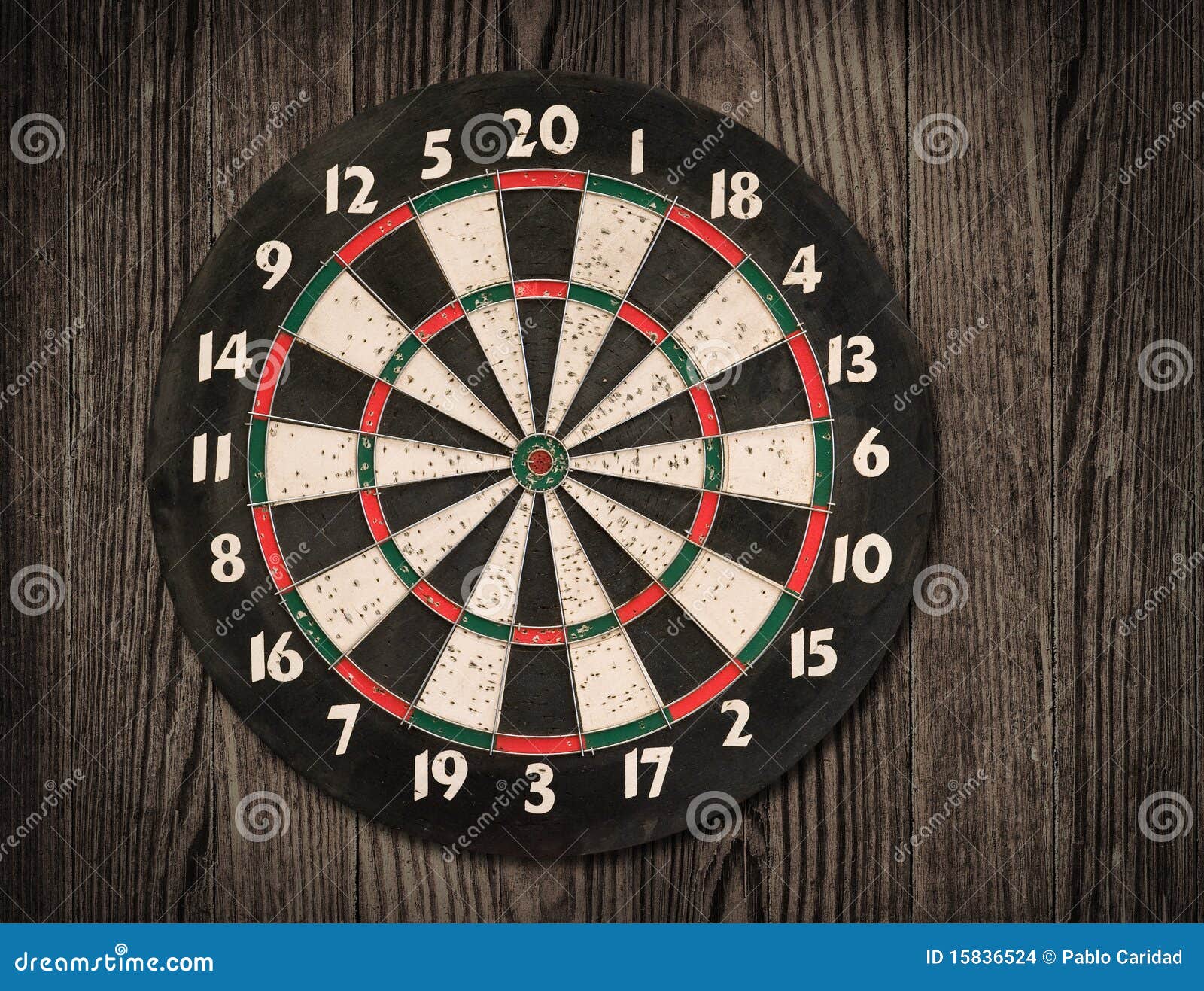 Dartboard Royalty-Free Stock Image | CartoonDealer.com #70973896