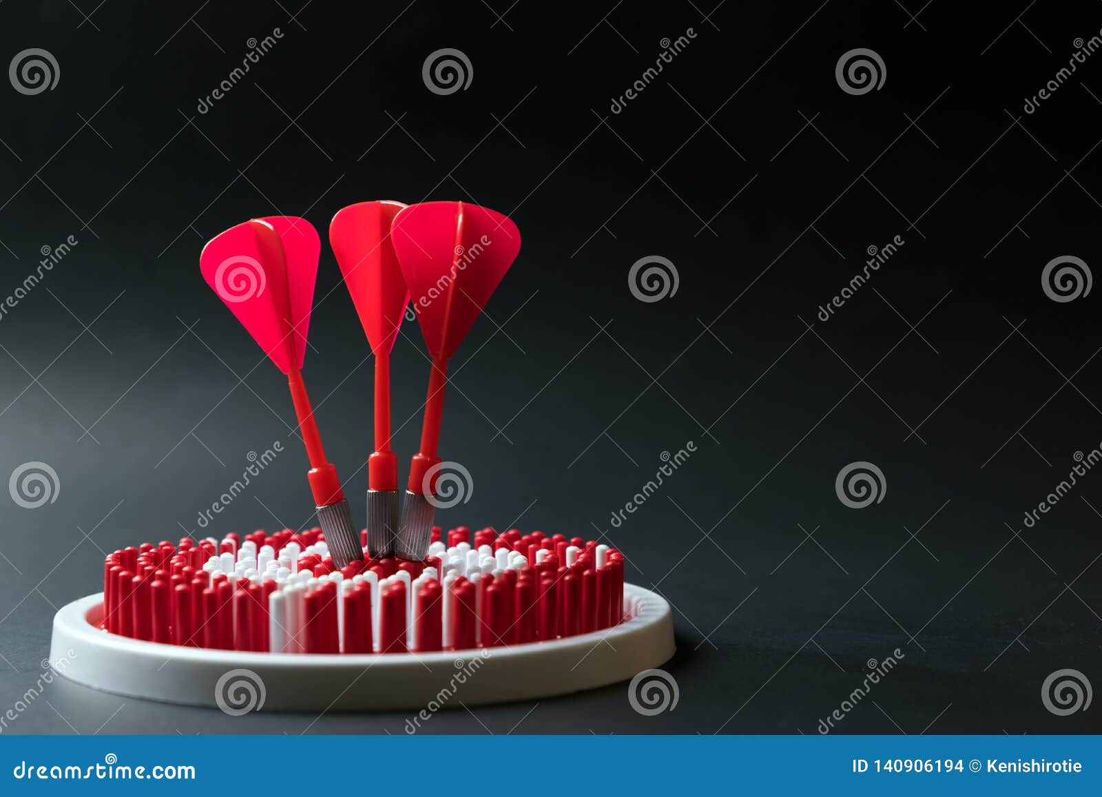 Dartboard with Three Dart Arrows Hitting the Center Stock Photo - Image ... Dartboard with Three Dart Arrows Hitting the Center Stock Photo - Image ...
