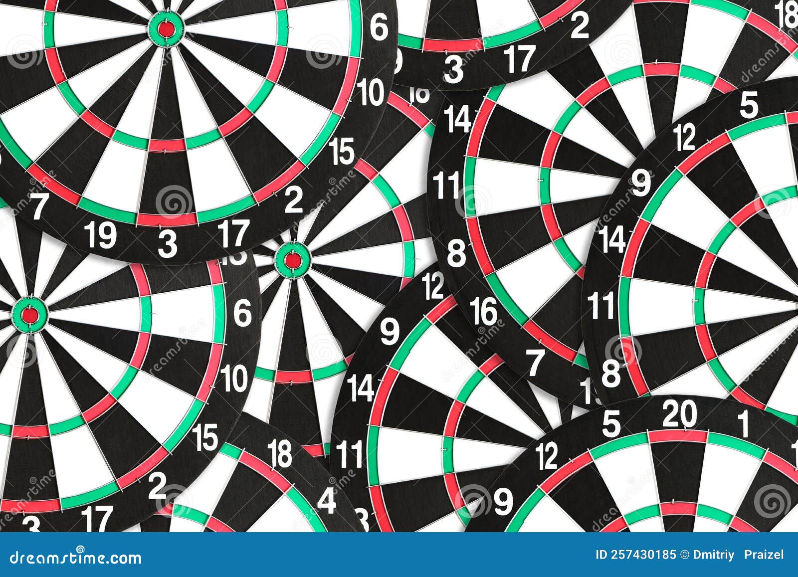 Dartboard on a White Background Stock Image - Image of dartboard ... Dartboard on a White Background Stock Image - Image of dartboard ...