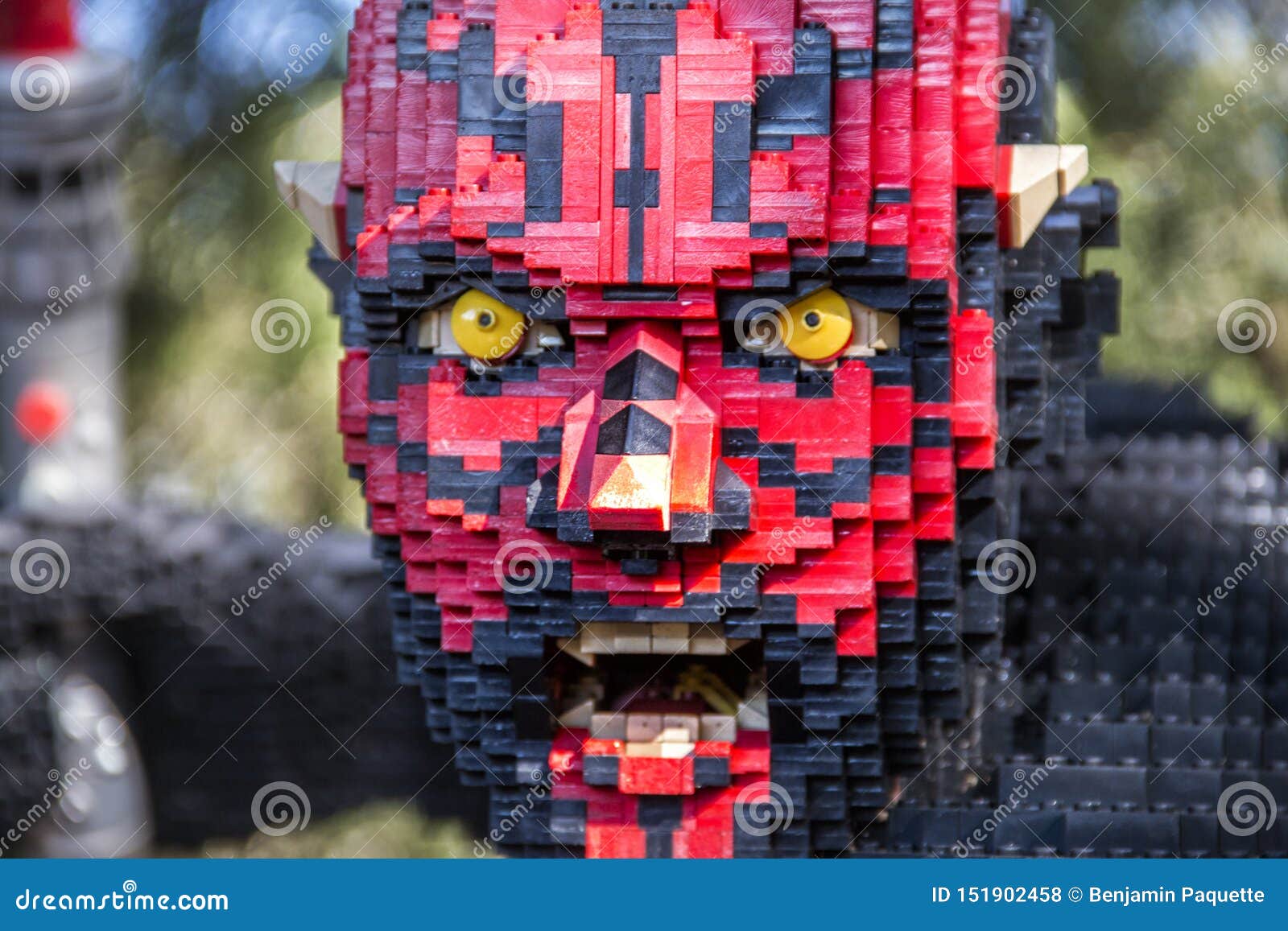 Legoland Cartoons, Illustrations & Vector Stock Images - 123 Pictures ...