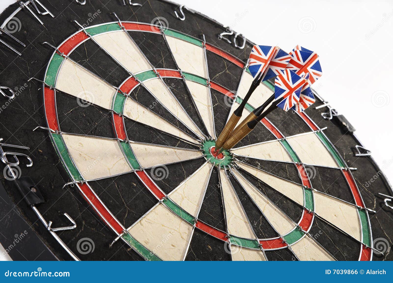 Darts stock photo. Image of spurt, amusement, dartboard - 7039866