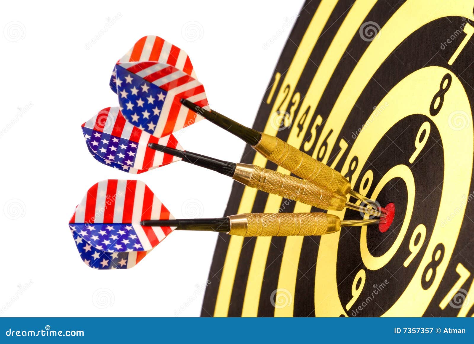 Darts stock image. Image of game, darts, successful, sport - 7357357