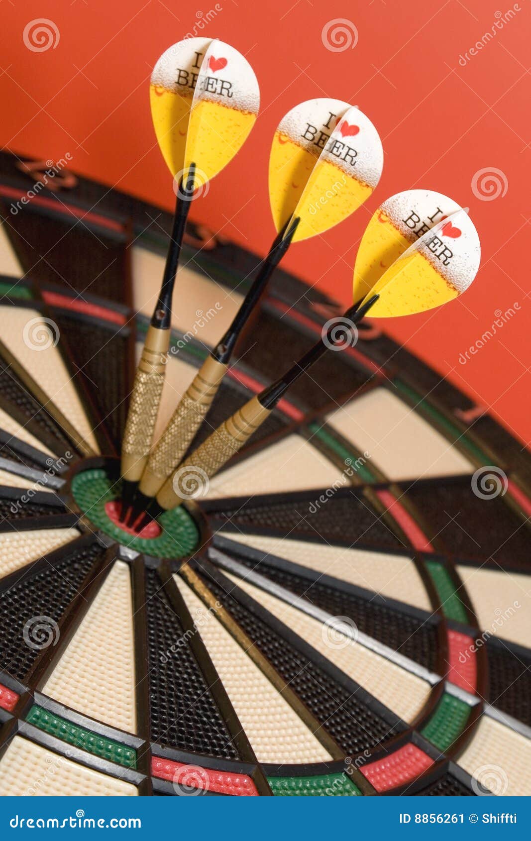 Darts stock image. Image of relaxation, entertainment - 8856261