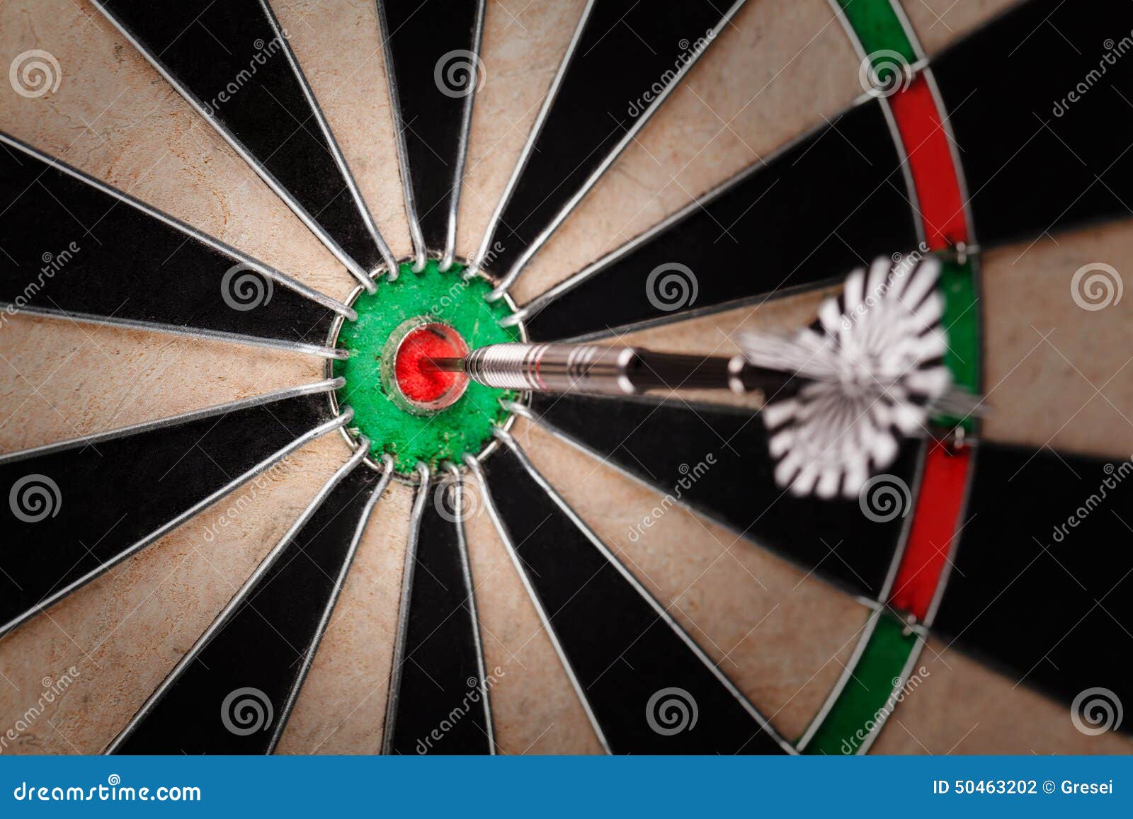 Darts stock photo. Image of round, board, center, skill - 50463202