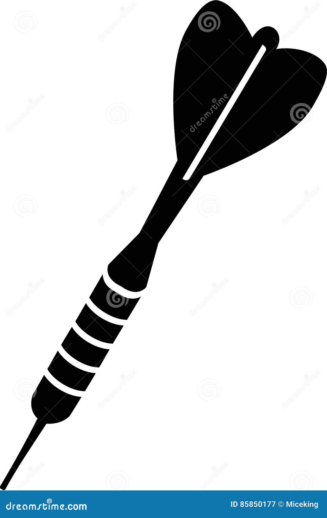 Darts Dart Arrow stock vector. Illustration of game, goal - 85850177 Darts Dart Arrow stock vector. Illustration of game, goal - 85850177