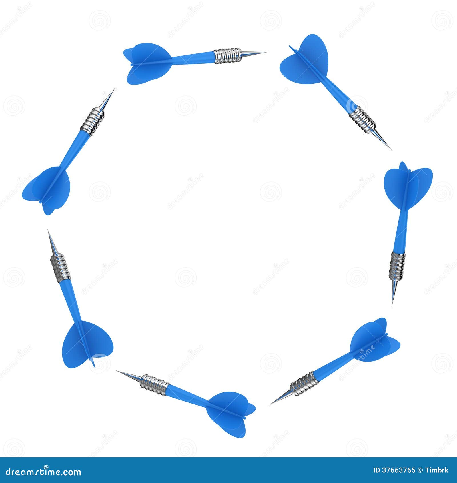 Darts frame stock illustration. Illustration of blue - 37663765