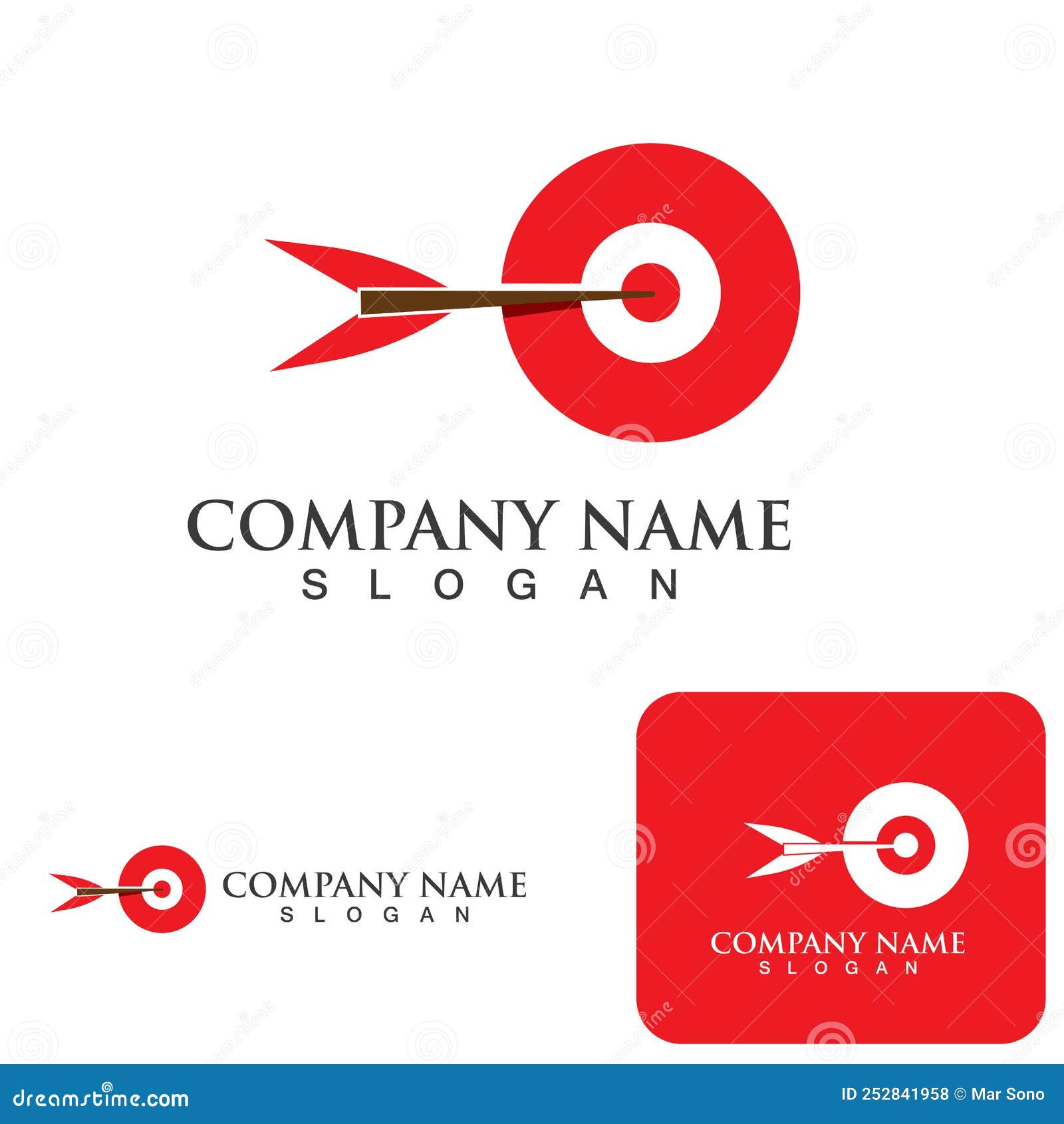 Darts Logo In Neon Style. Neon Sign, Bright Night Advertising, Light ...