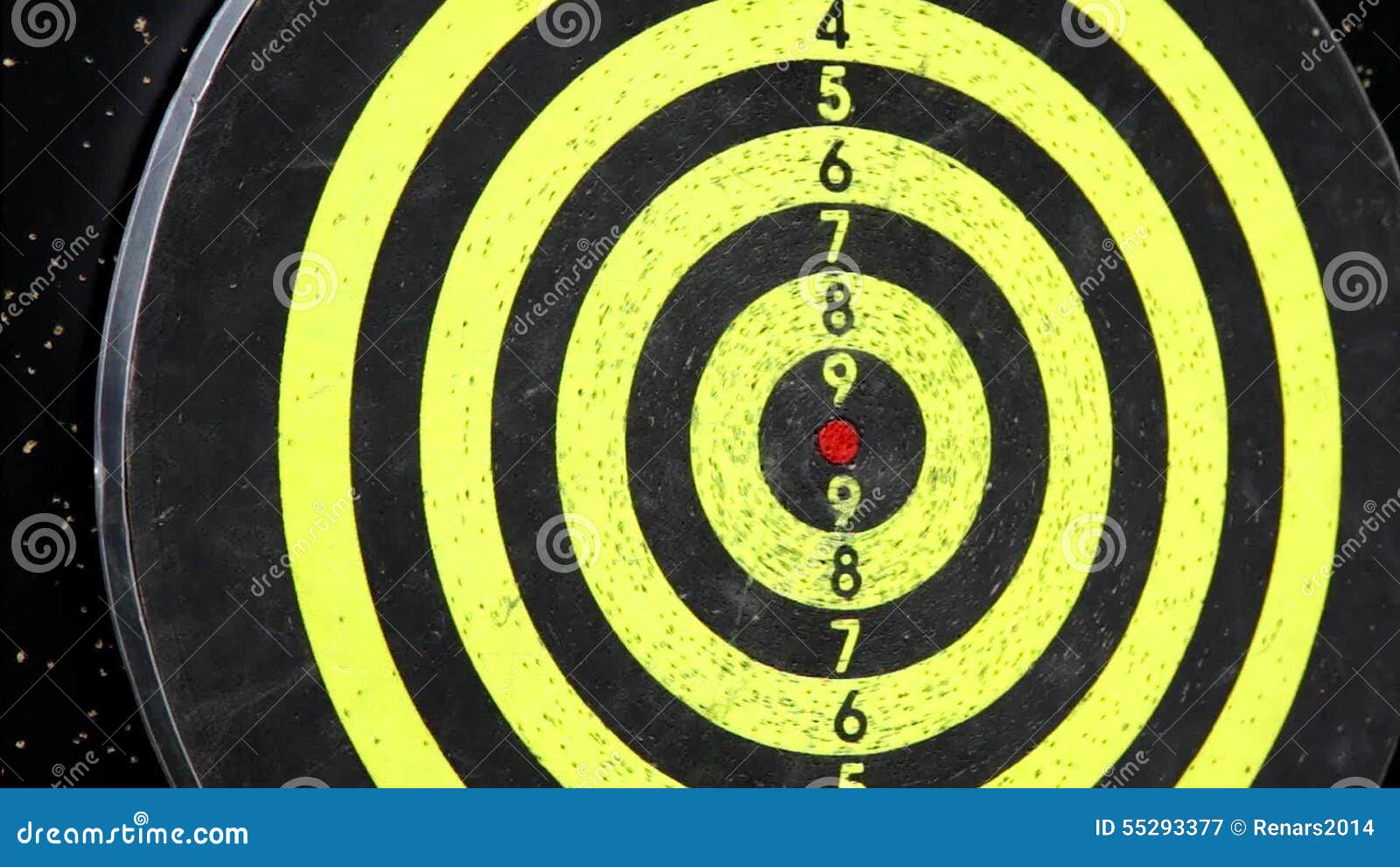 Darts reaching target stock video. Video of master, accuracy - 55293377