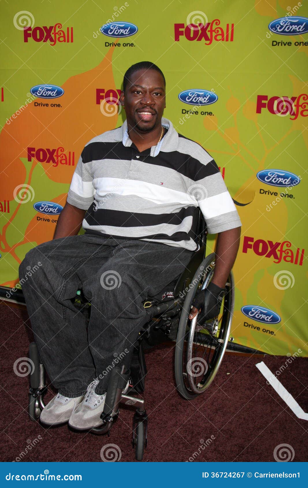 Daryl ”kyla” Mitchell, Daryl 'kyla' Mitchell, Daryl Chill Mitchell ...