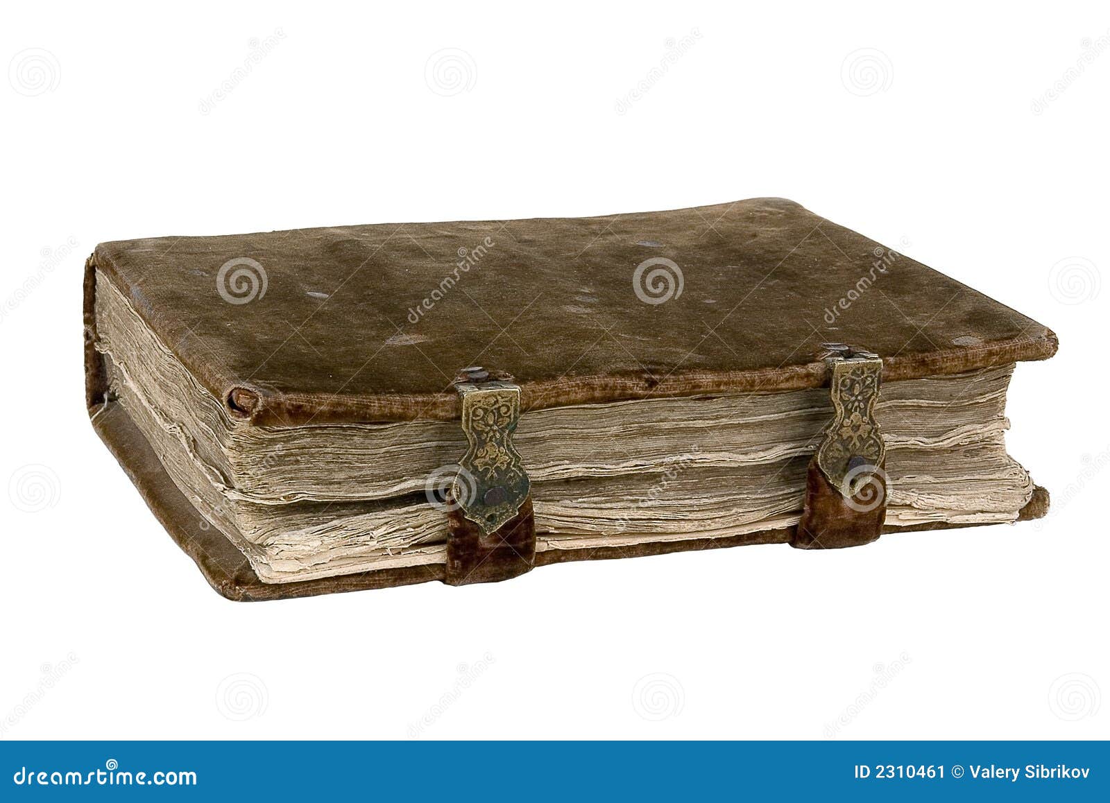 Das alte Buch stockbild. Bild von geschichte, breitseite - 2310461