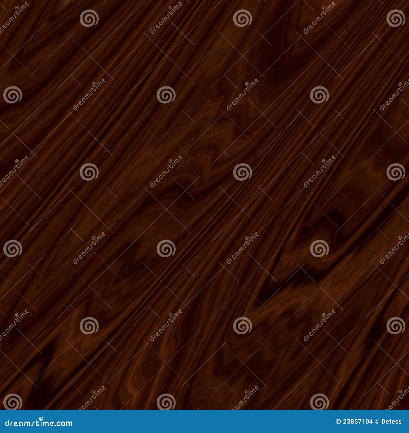 Das dunkle Holz. stock abbildung. Illustration von dunkel - 23857104