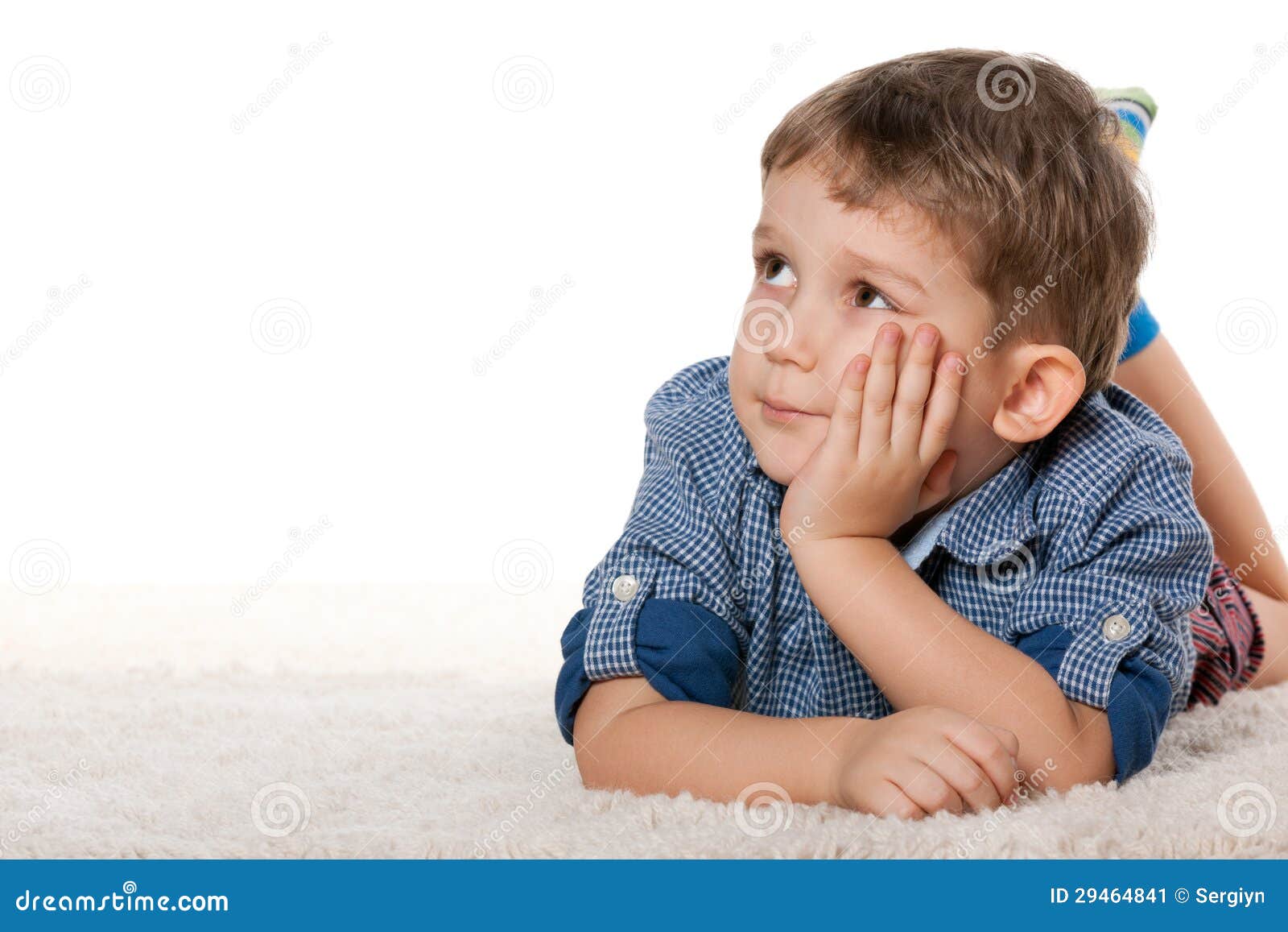 Das ist so interessant! stockbild. Bild von lügen, kinder - 29464841