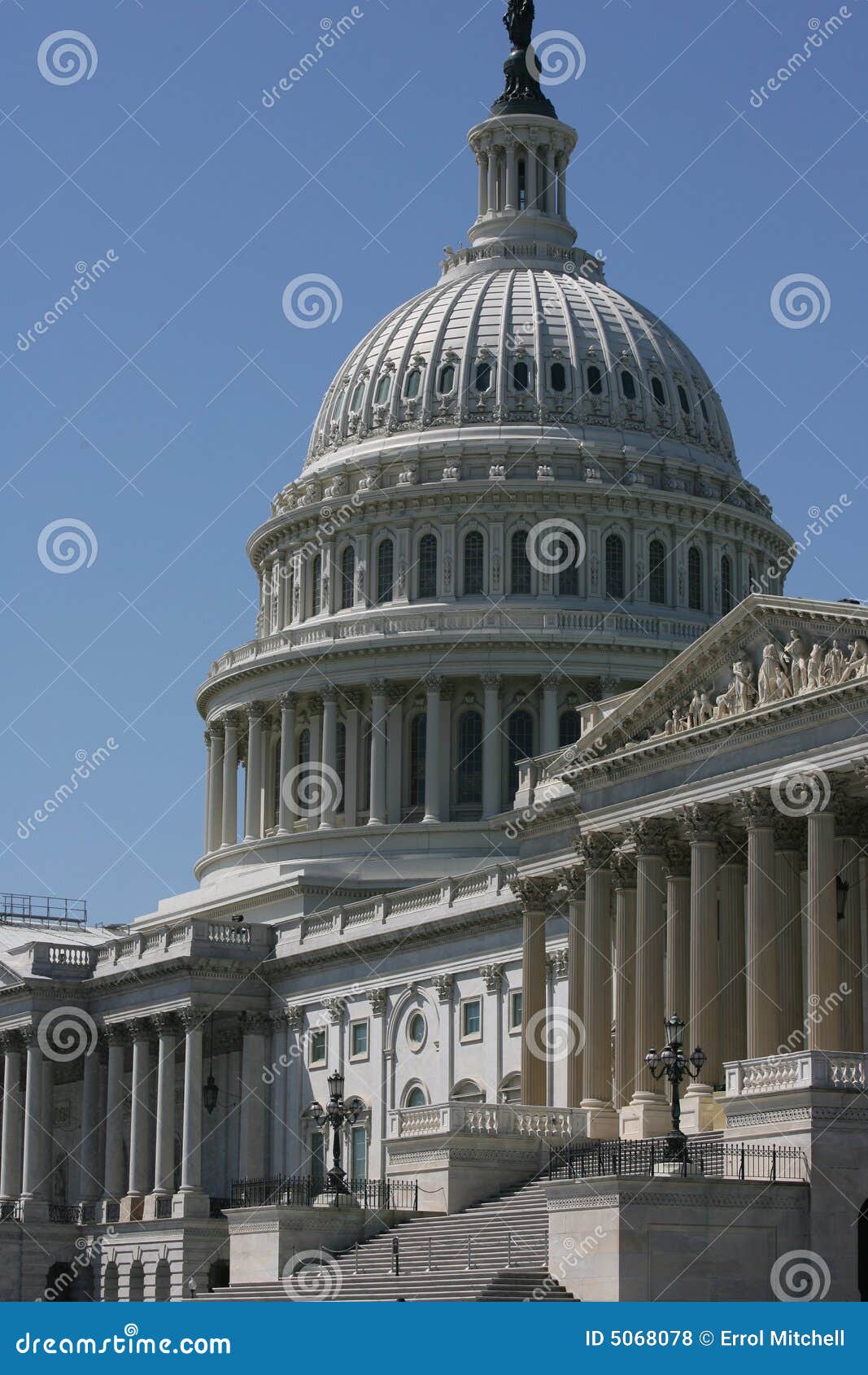 Das Kapitol Bild. Bild: 5068078