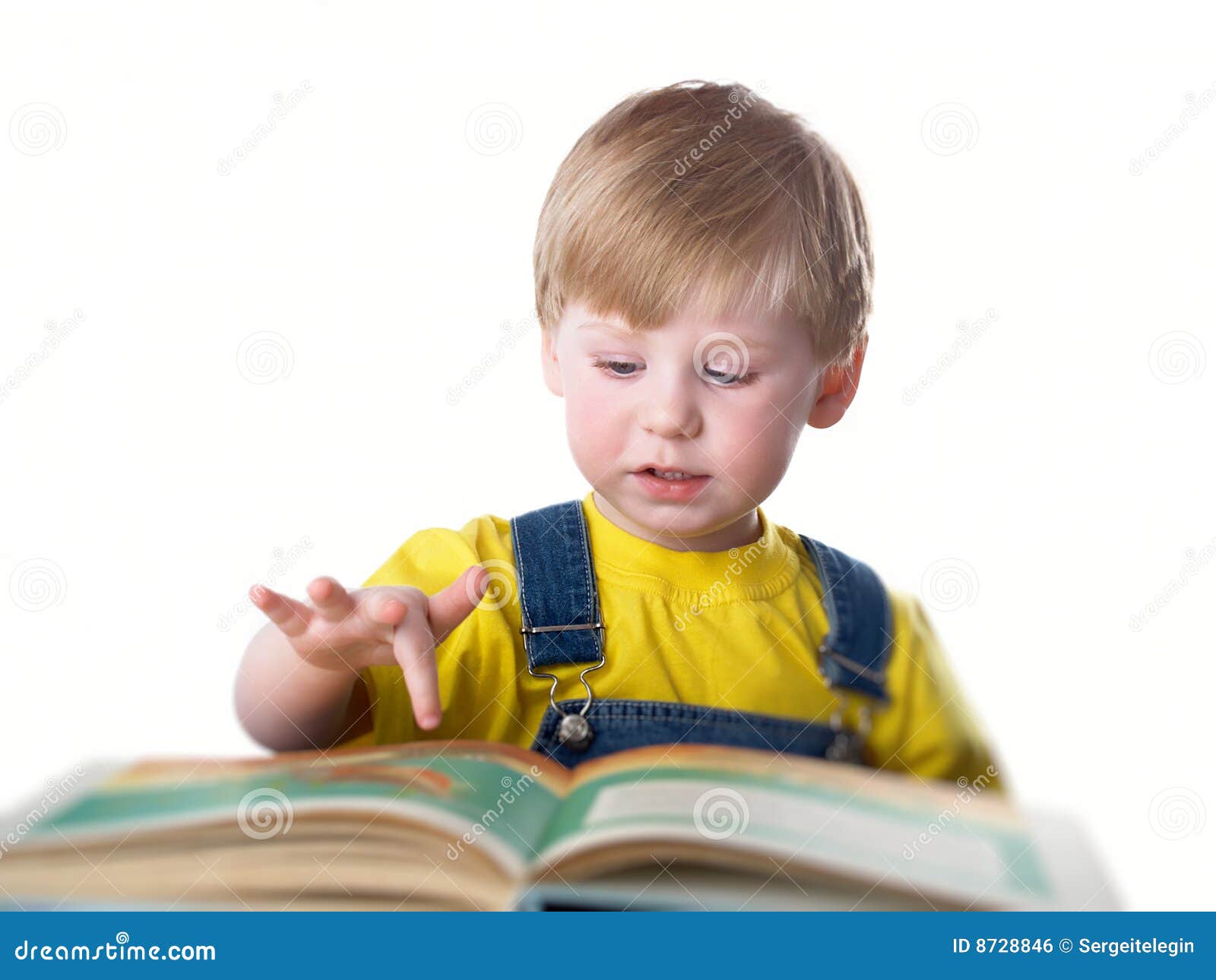 Das Kind Bild. Bild: 8728846