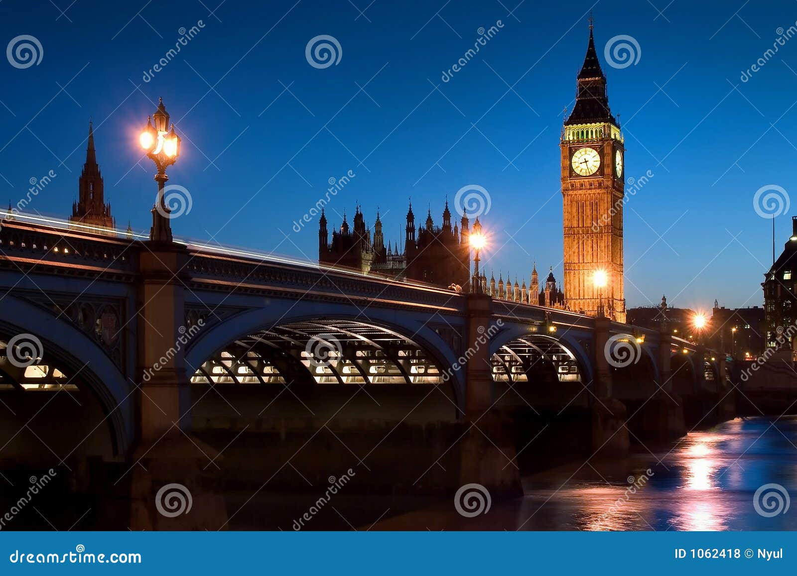 Das Parlament von England stockfoto. Bild von vereinigt - 1062418