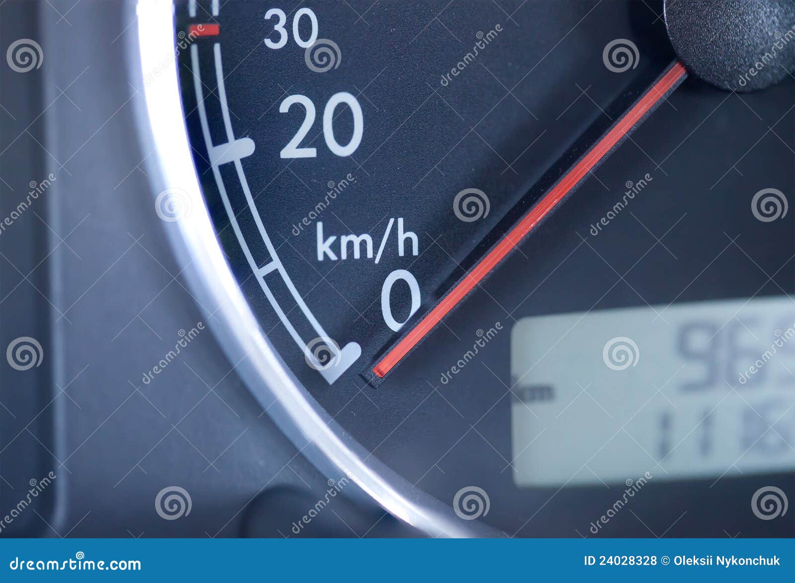 Dash board stock photo. Image of numbers, performence - 24028328