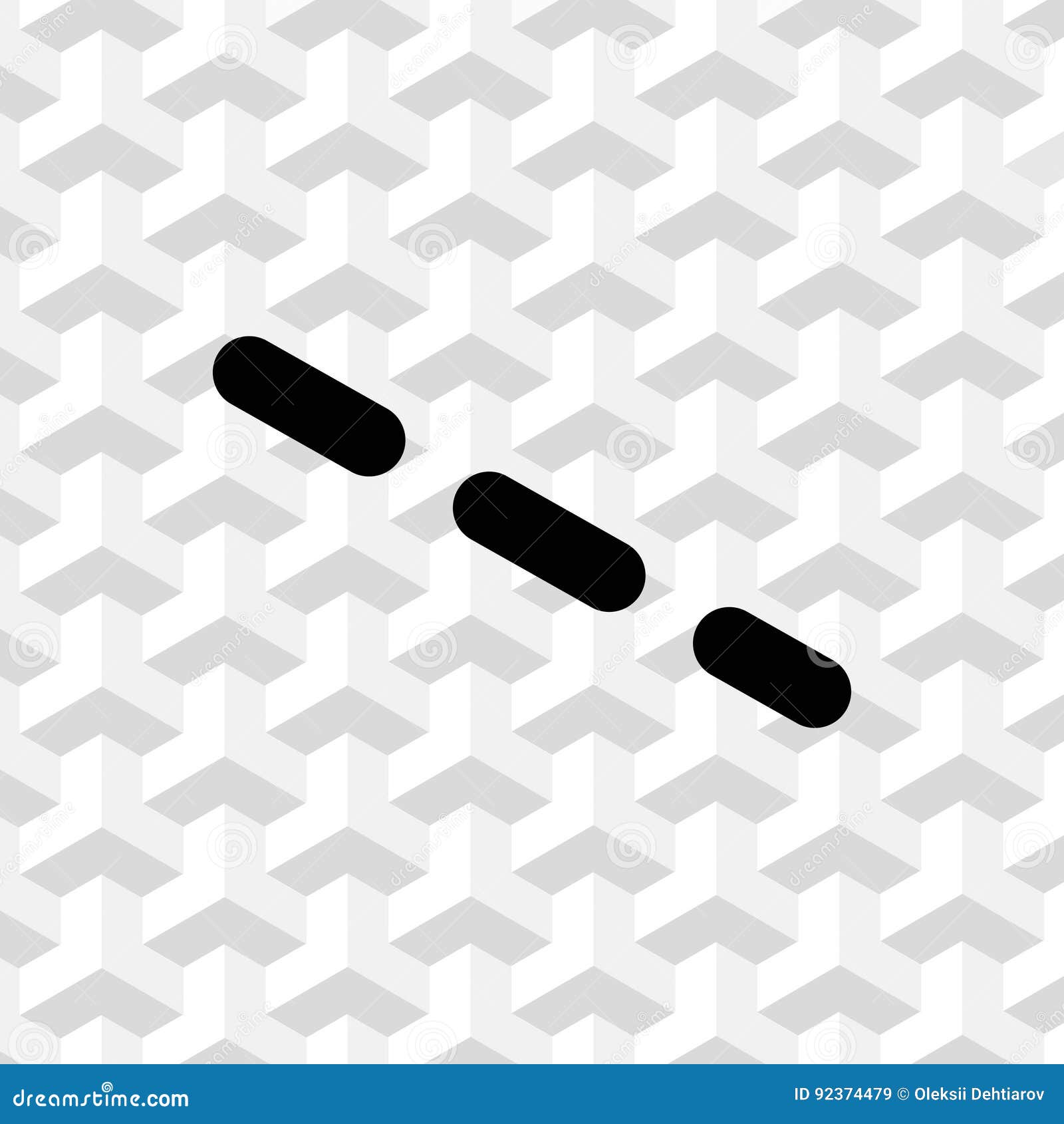 Dash-dotted Line Icon Stock Vector Illustration Flat Design Stock ... Dash-dotted Line Icon Stock Vector Illustration Flat Design Stock ...
