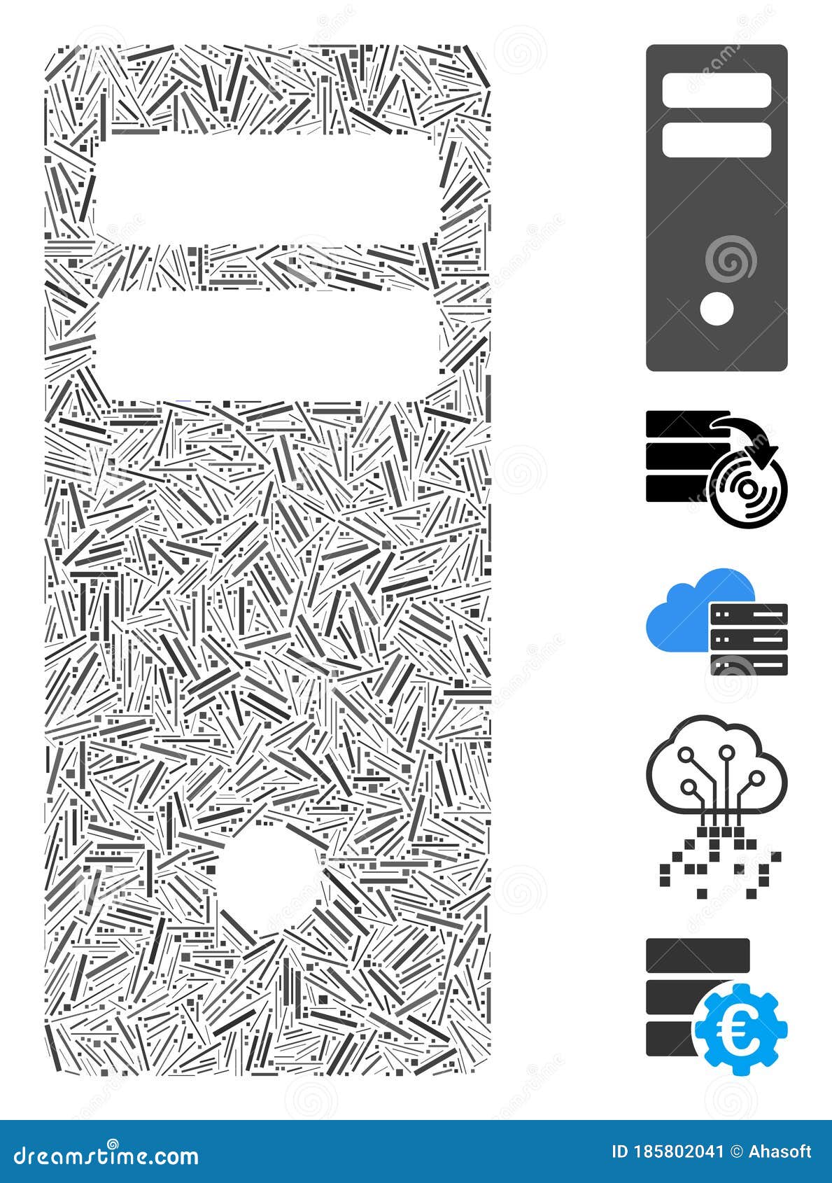 Mainframe Cartoons, Illustrations & Vector Stock Images - 21977 ...