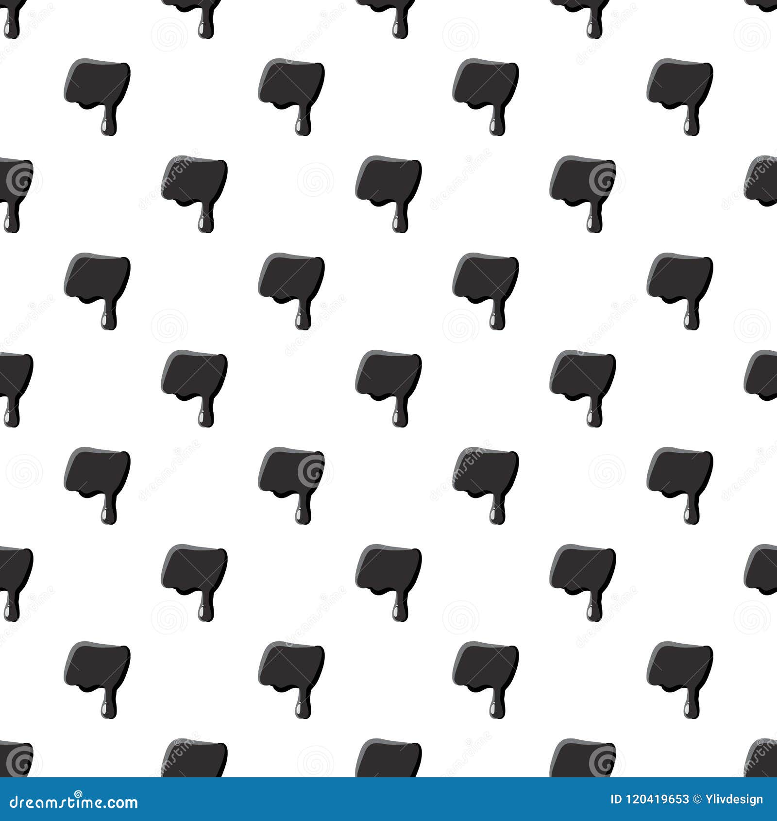 Dash Punctuation Mark. Business People Silhouette Alphabet Cartoon ...