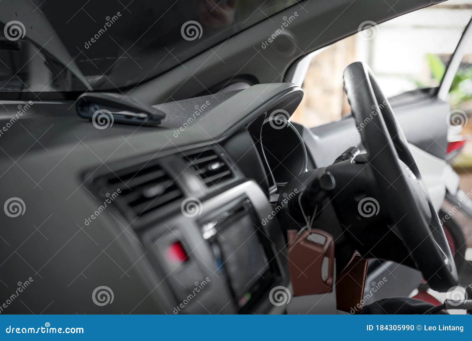 Dashboard display stock photo. Image of dash, comfortable - 184305990