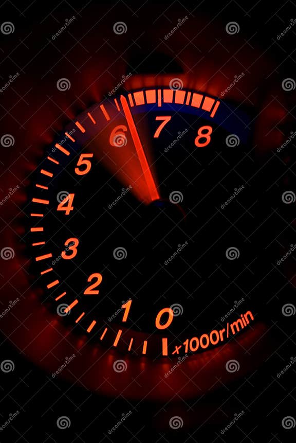 Dashboard Gauges stock image. Image of dashboard, numbers - 2506611