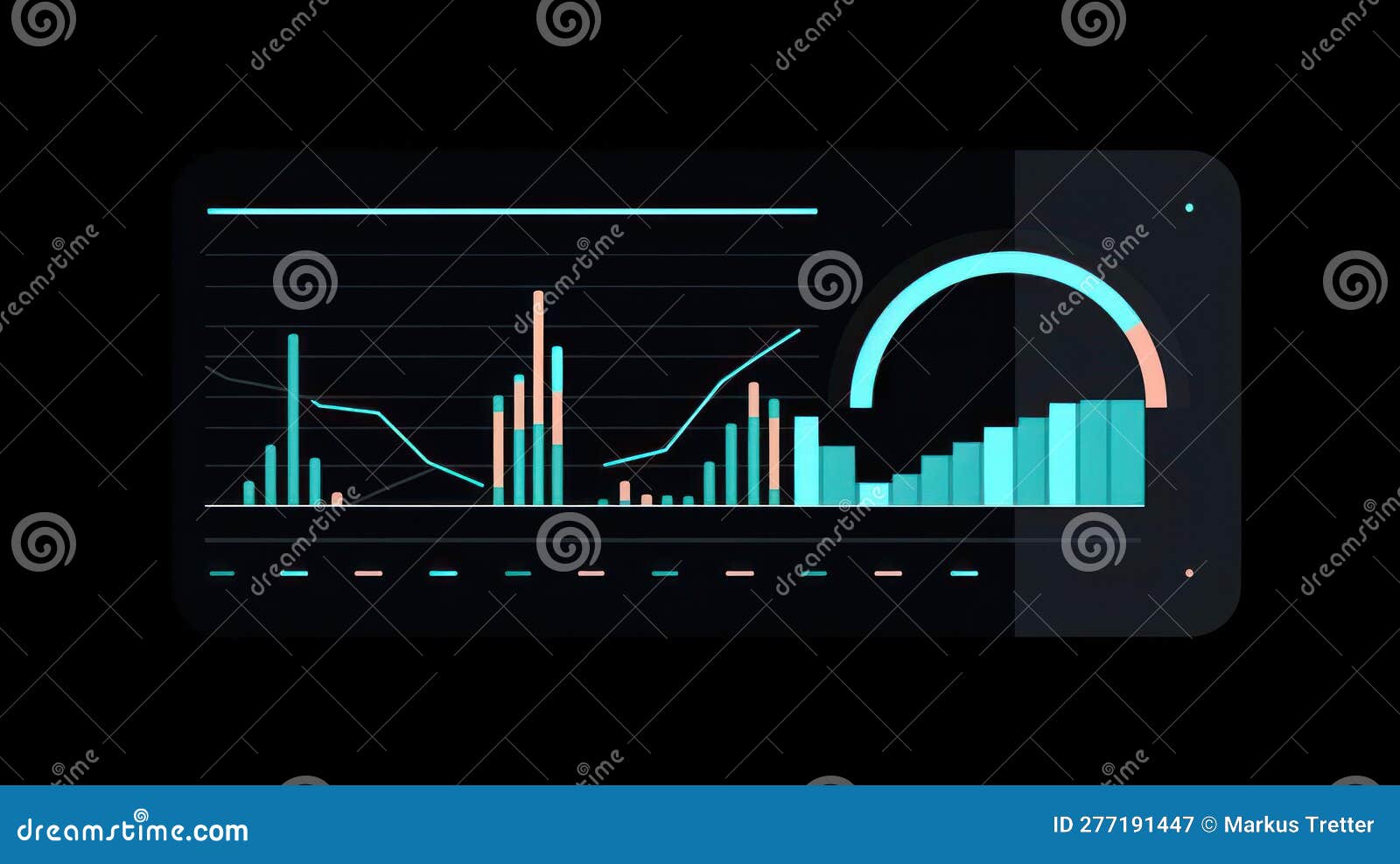 Intuitive Dashboard Concept Icon Vector Illustration | CartoonDealer ... Intuitive Dashboard Concept Icon Vector Illustration | CartoonDealer ...