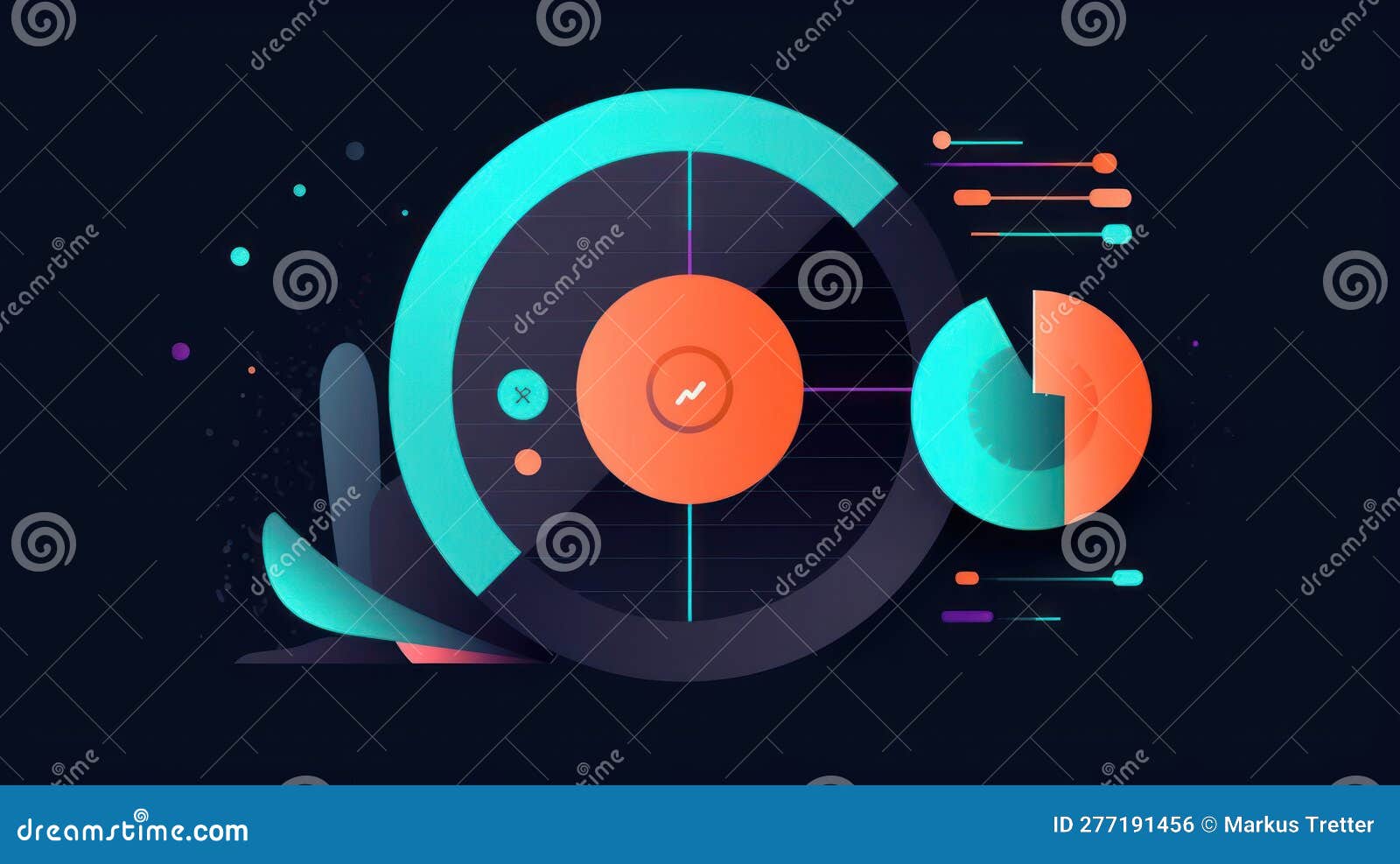 Intuitive Dashboard Concept Icon Vector Illustration | CartoonDealer ... Intuitive Dashboard Concept Icon Vector Illustration | CartoonDealer ...