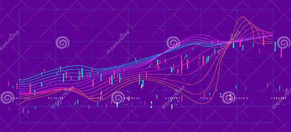 Dashboard Infographic Template with Modern Statistics Graphs Vector ...