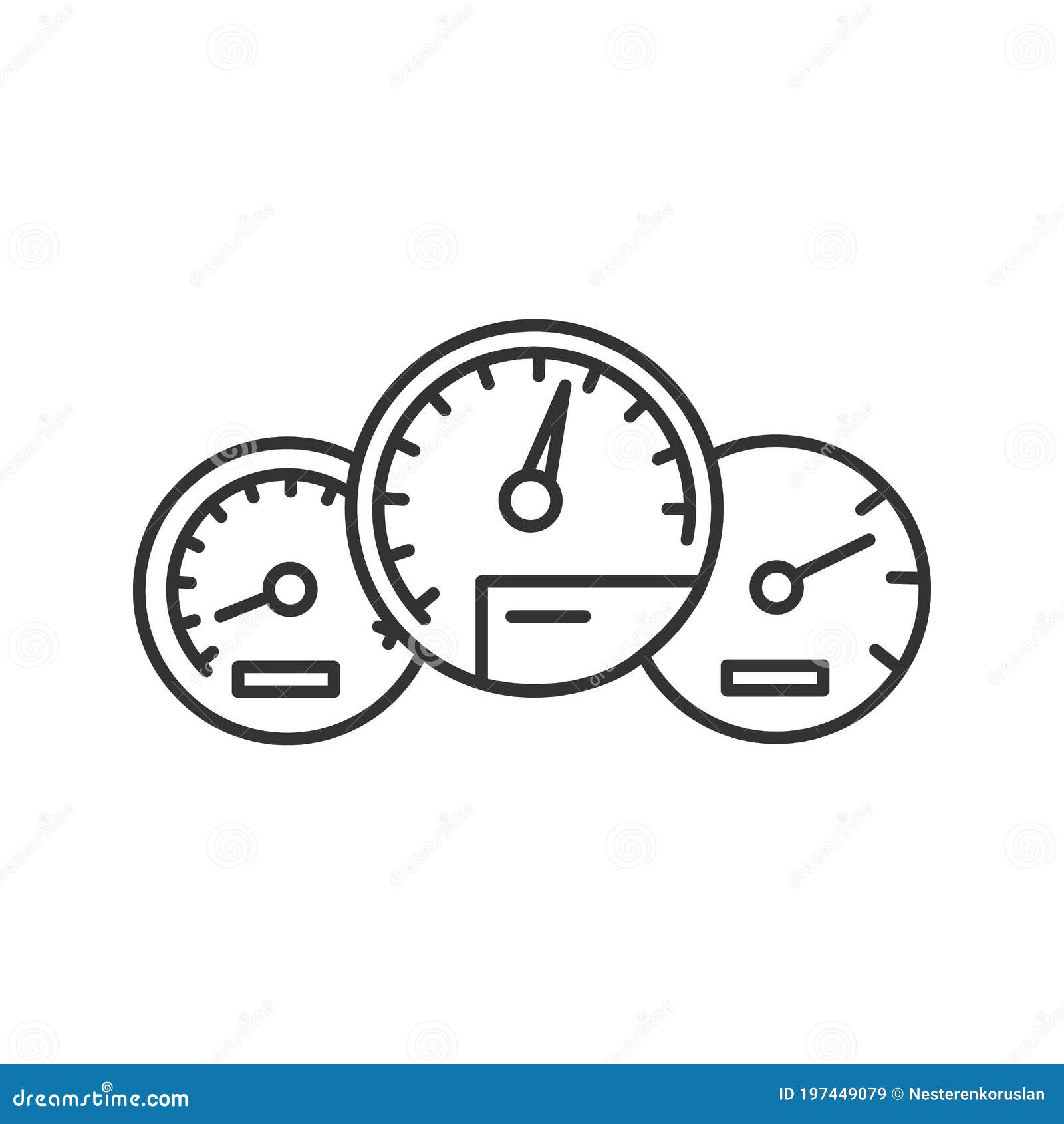 Dashboard Linear Stock Illustrations – 2,772 Dashboard Linear Stock ...