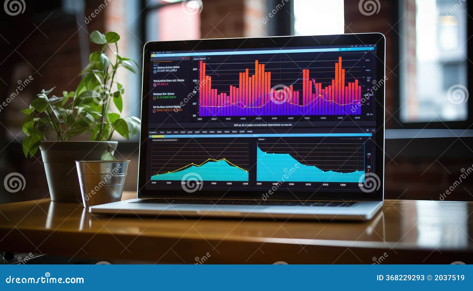 Dashboard Messy House Royalty-Free Cartoon | CartoonDealer.com #368229293