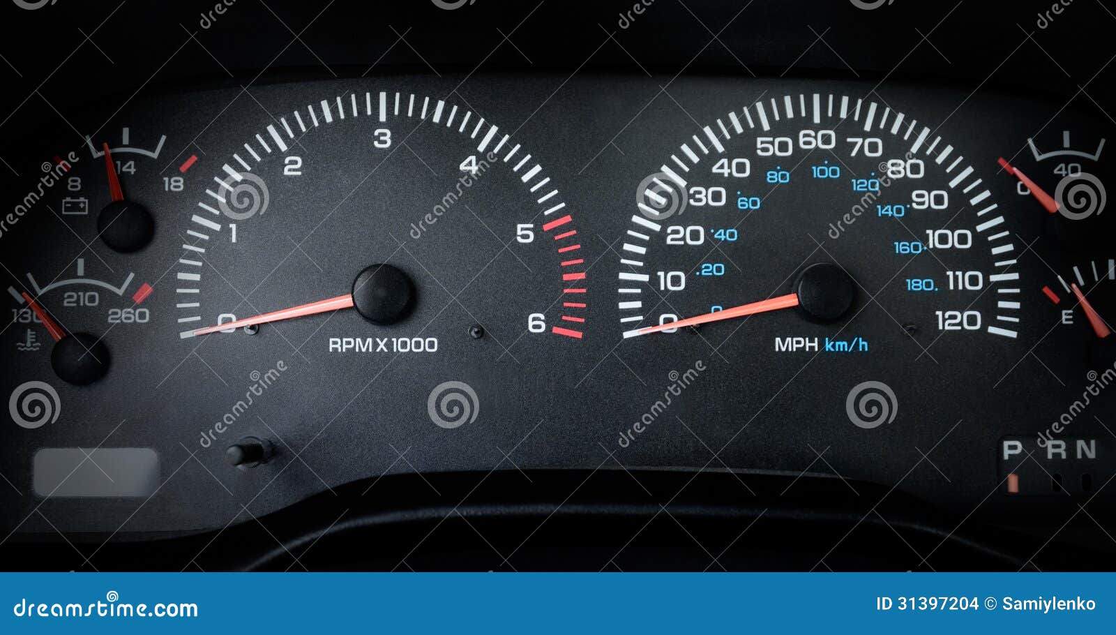 Dashboard stock photo. Image of transportation, interior - 31397204
