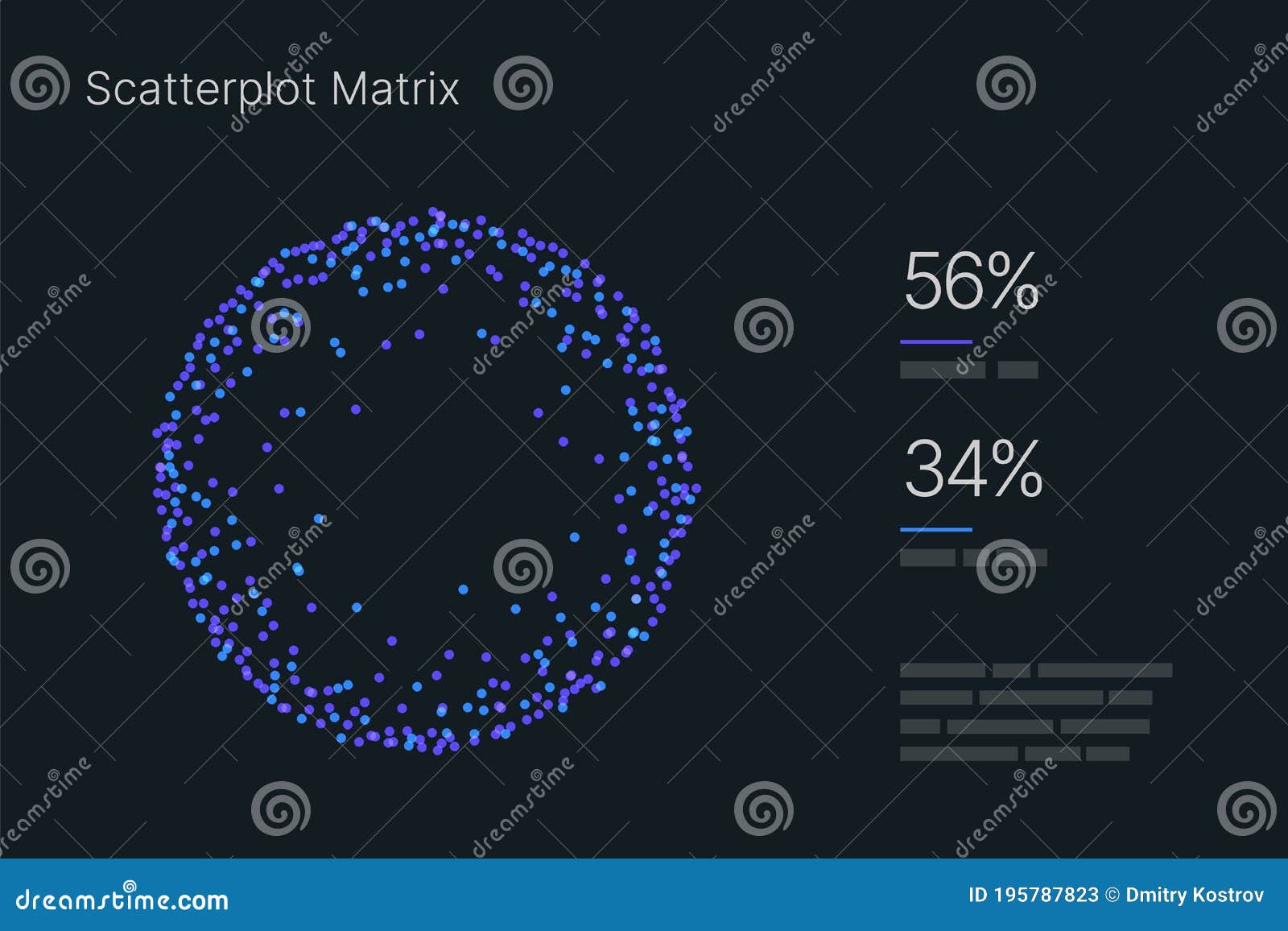 Scatterplot Cartoons, Illustrations & Vector Stock Images - 23 Pictures ...