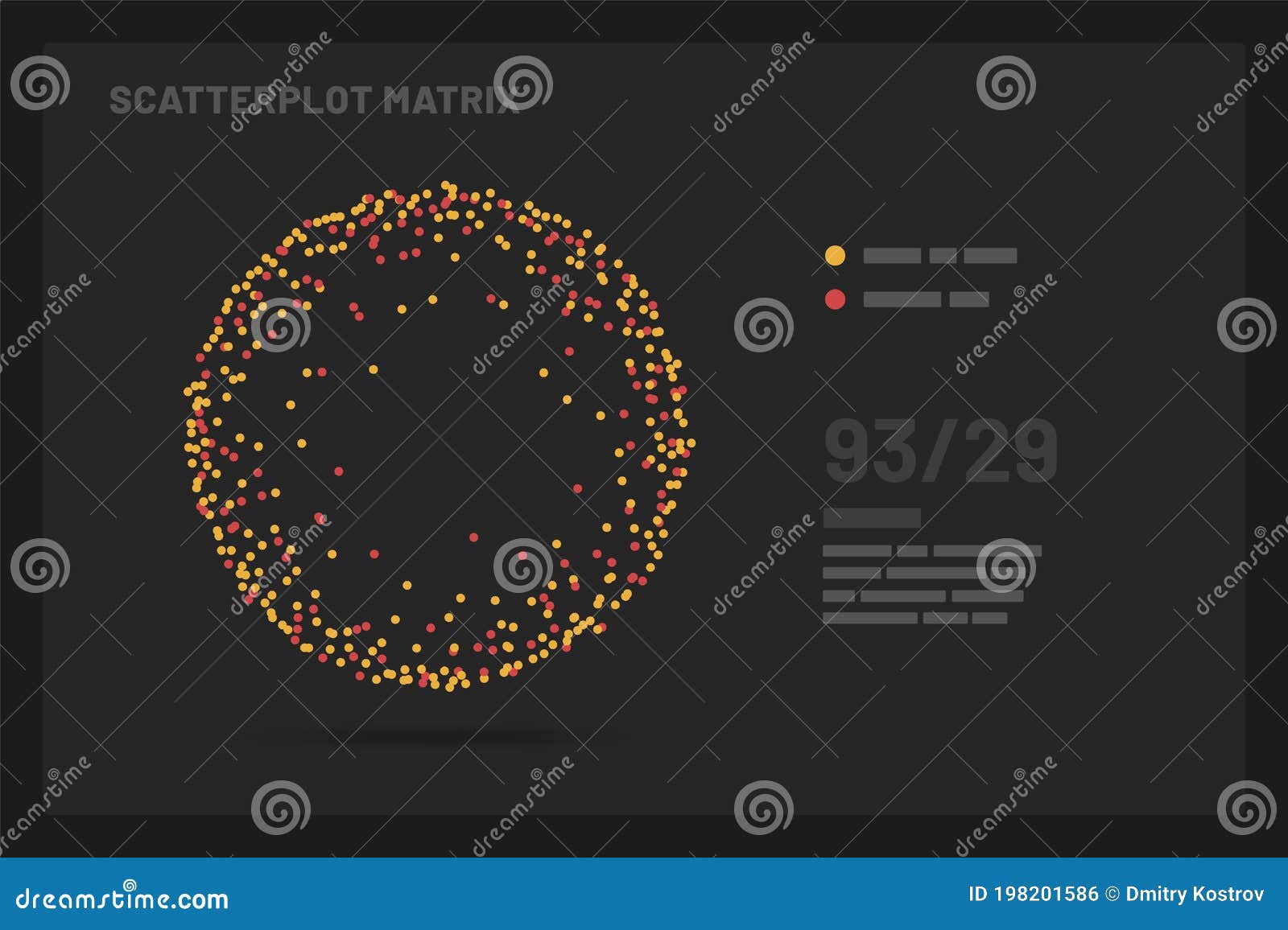 Scatterplot Cartoons, Illustrations & Vector Stock Images - 23 Pictures ...