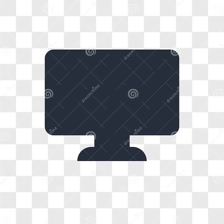 Dashboard Vector Icon on Transparent Background, Dashboard Logo Design ...