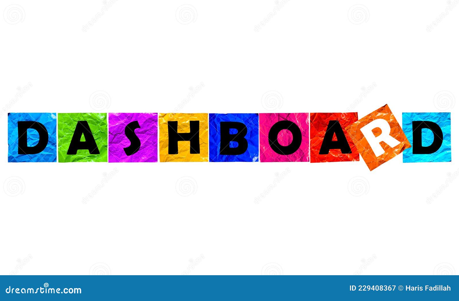 DASHBOARD stock illustration. Illustration of color - 229408367