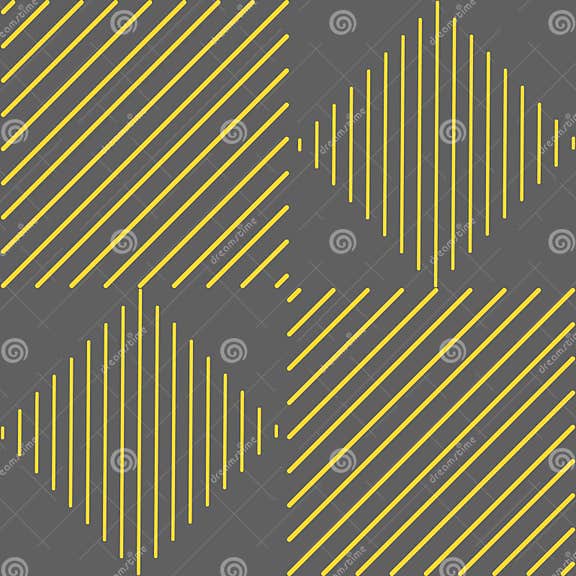 Abstract Dashed Background with Geometric Shapes Vector. Vector ...