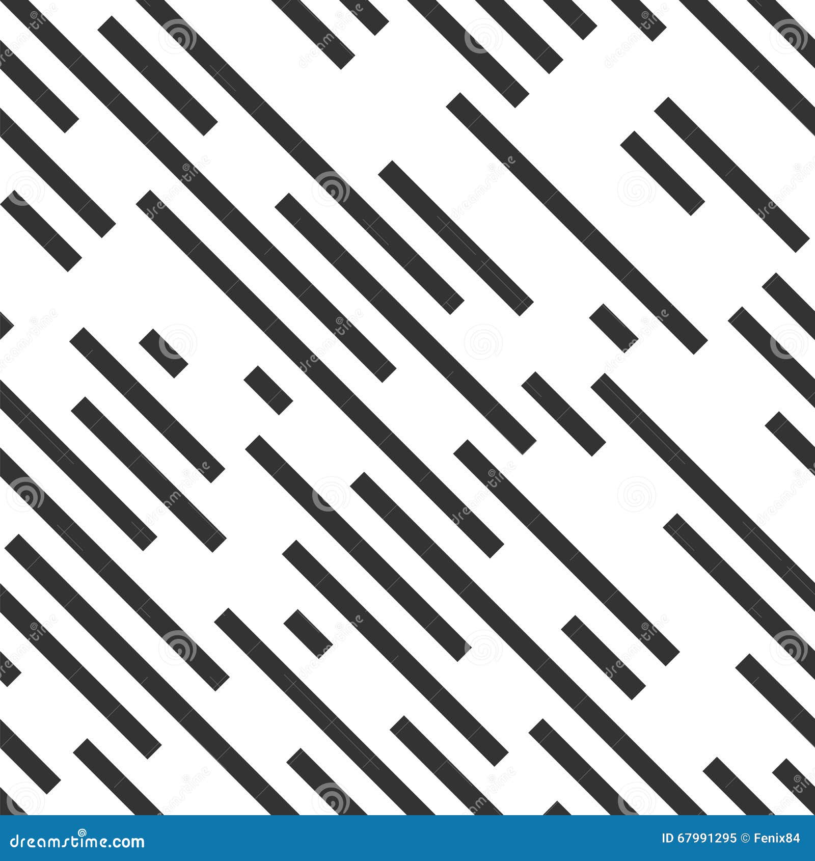 Dashed Diagonal Background. Seamless Vector Pattern Stock Vector ... Dashed Diagonal Background. Seamless Vector Pattern Stock Vector ...
