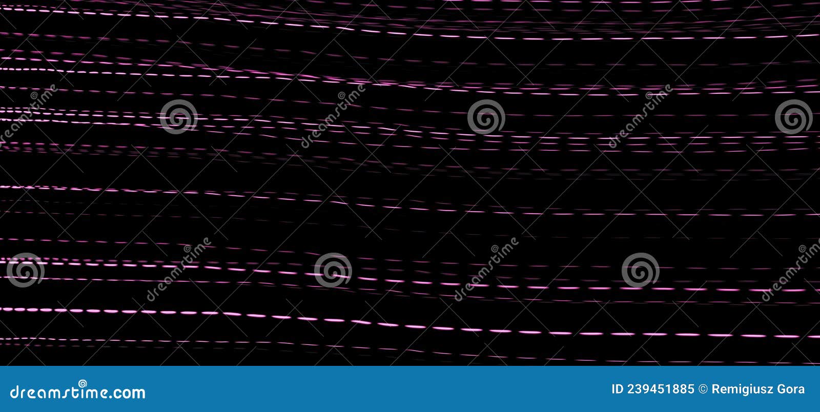 Dashed Light Lines Background or Texture Stock Image - Image of ...