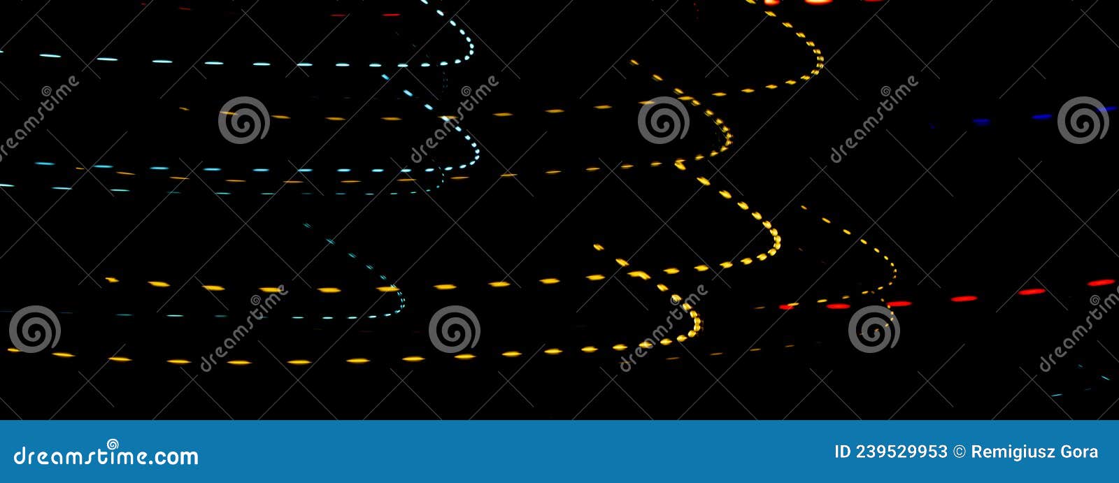 Dashed Light Lines Background or Texture Stock Image - Image of clean ...