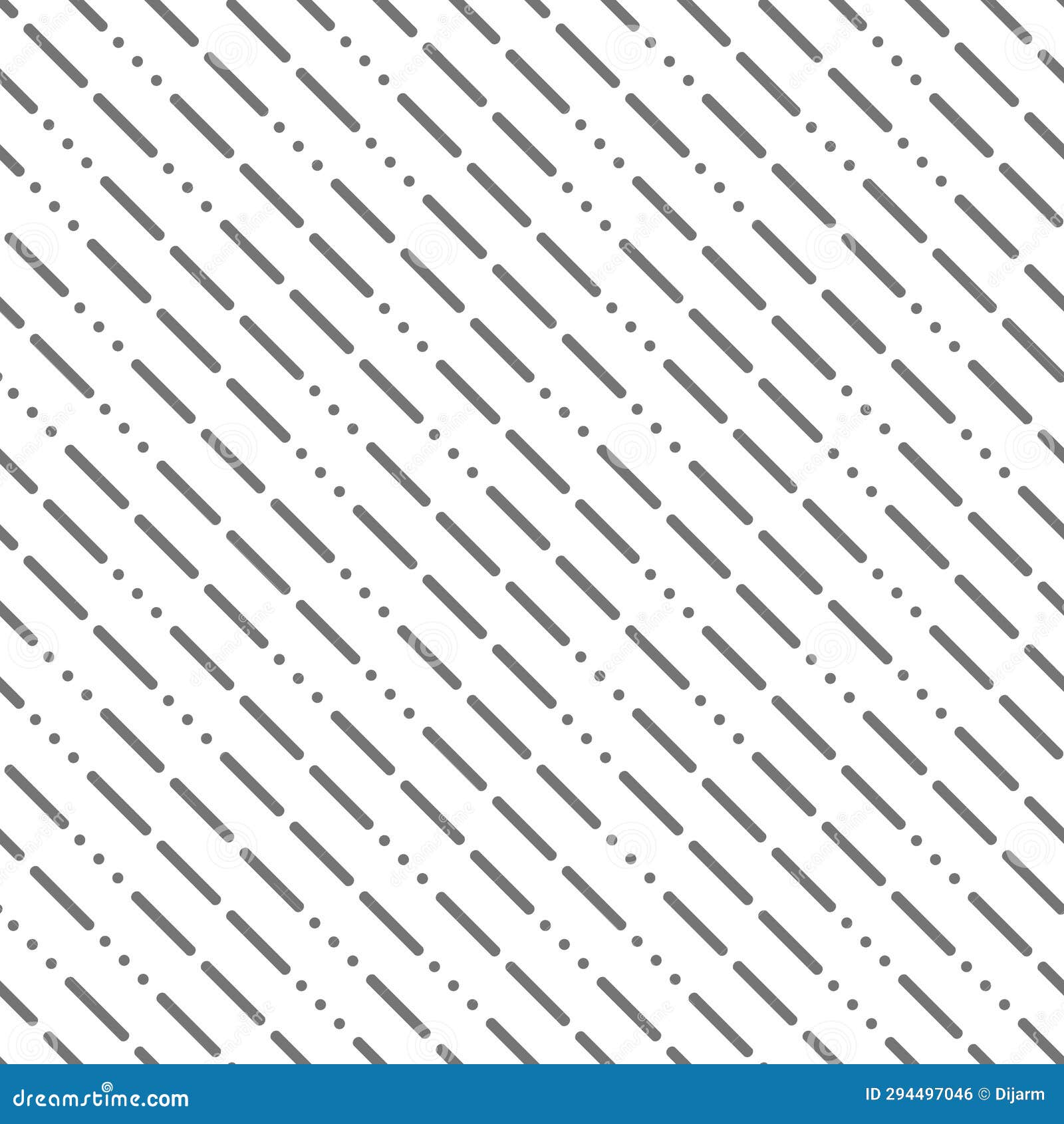 Dashed Line Pattern. Diagonal Code Background for Cryptography Stock Vector - Illustration of ...